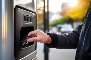 スマートな「ごみ箱」がリサイクルを変える。世界のユニークな事例をご紹介 - ELCOM SDGsブログ