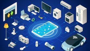 IoTとICTの違いを徹底解説！環境問題を解決する最新ソリューションとは？ - ELCOM SDGsブログ