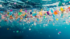 【2025最新】マイクロプラスチックの人体への影響に驚きの研究結果。私達が取るべき対策とは？ - ELCOM SDGsブログ
